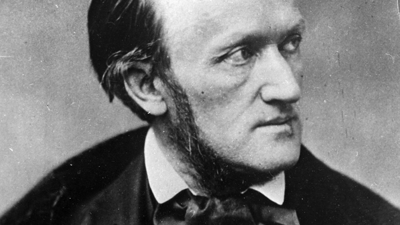 Historic Wagner Performances, Week 1 | WFMT