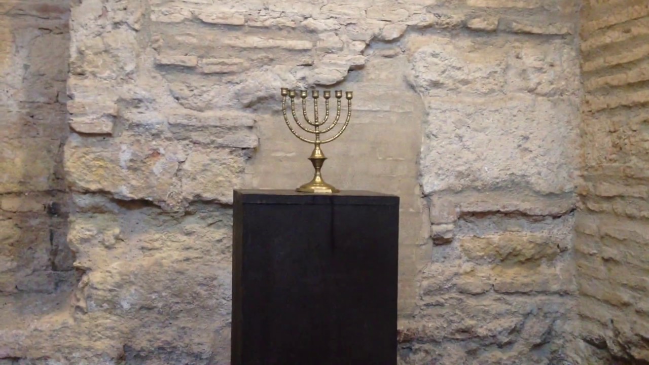 Songs & Laments of the Sephardim | WFMT