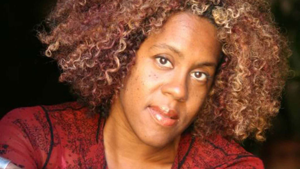 Composers Among Us: Errollyn Wallen | WFMT