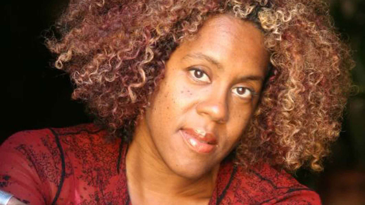 Composers Among Us: Errollyn Wallen | WFMT