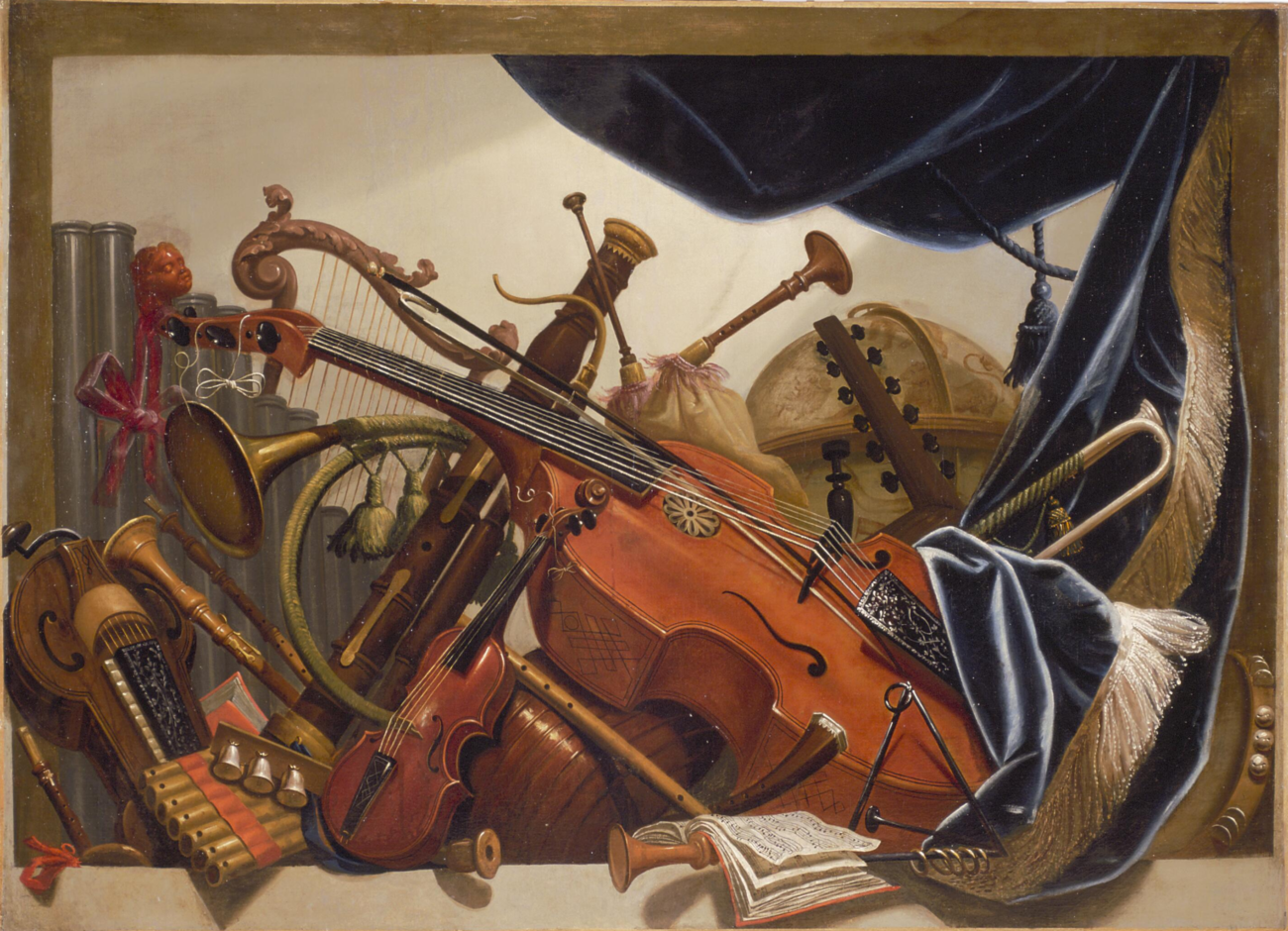 The Evolution of the Orchestra: Strings | WFMT
