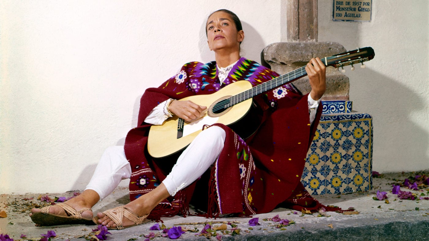 Frida Kahlo: 'greatest love' and muse to this iconic lesbian singer? | WFMT