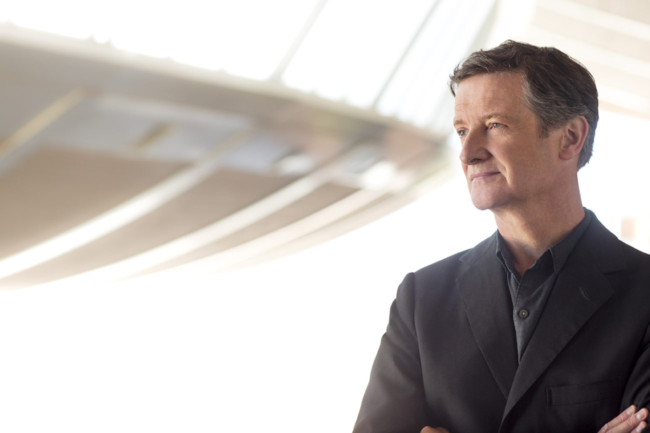 How Conductor Harry Bicket Gets a Modern Orchestra to Sound Period ...