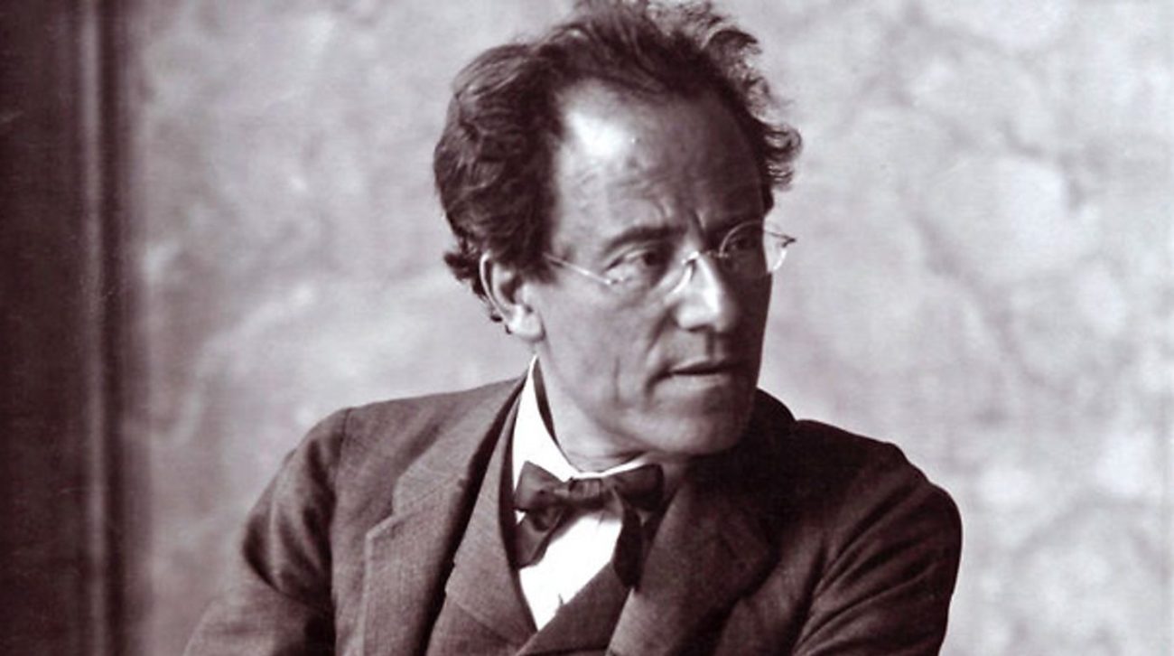 Kirill Kondrashin conducts Mahler | WFMT