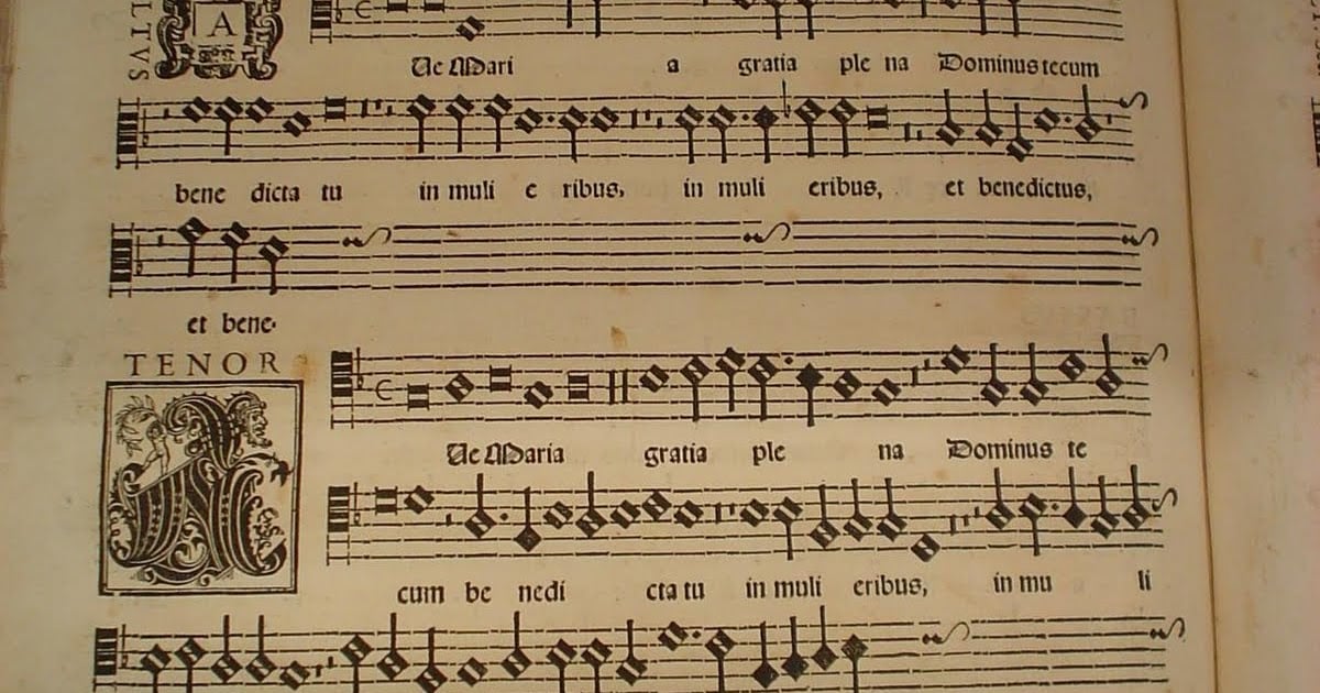 Tomás Luis de Victoria: The Spanish Palestrina | WFMT