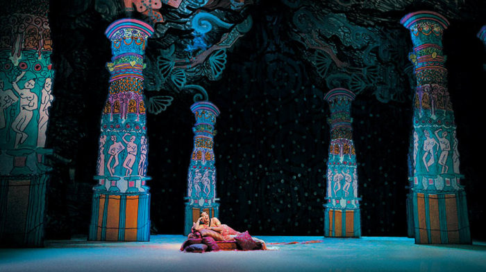 "The Pearl Fishers"– Georges Bizet | WFMT