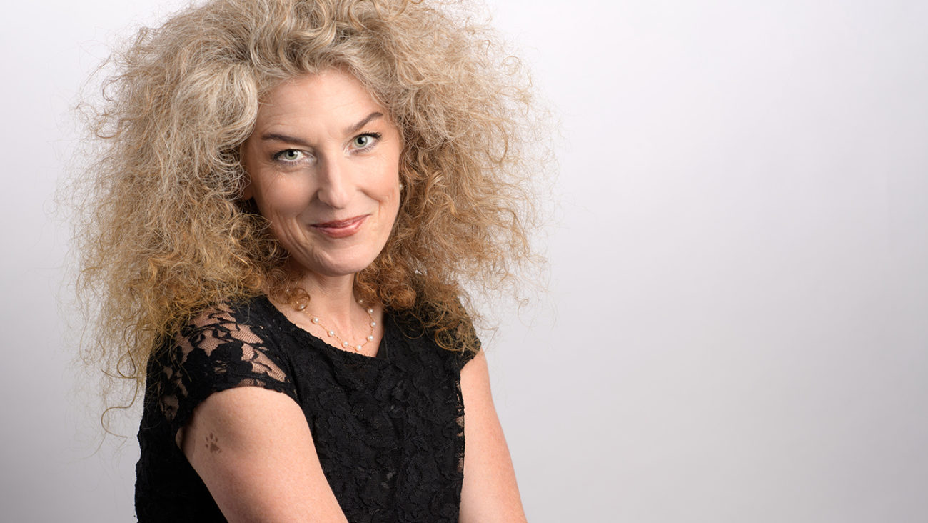 WFMT Welcomes New 'Morning Program' Host | WFMT