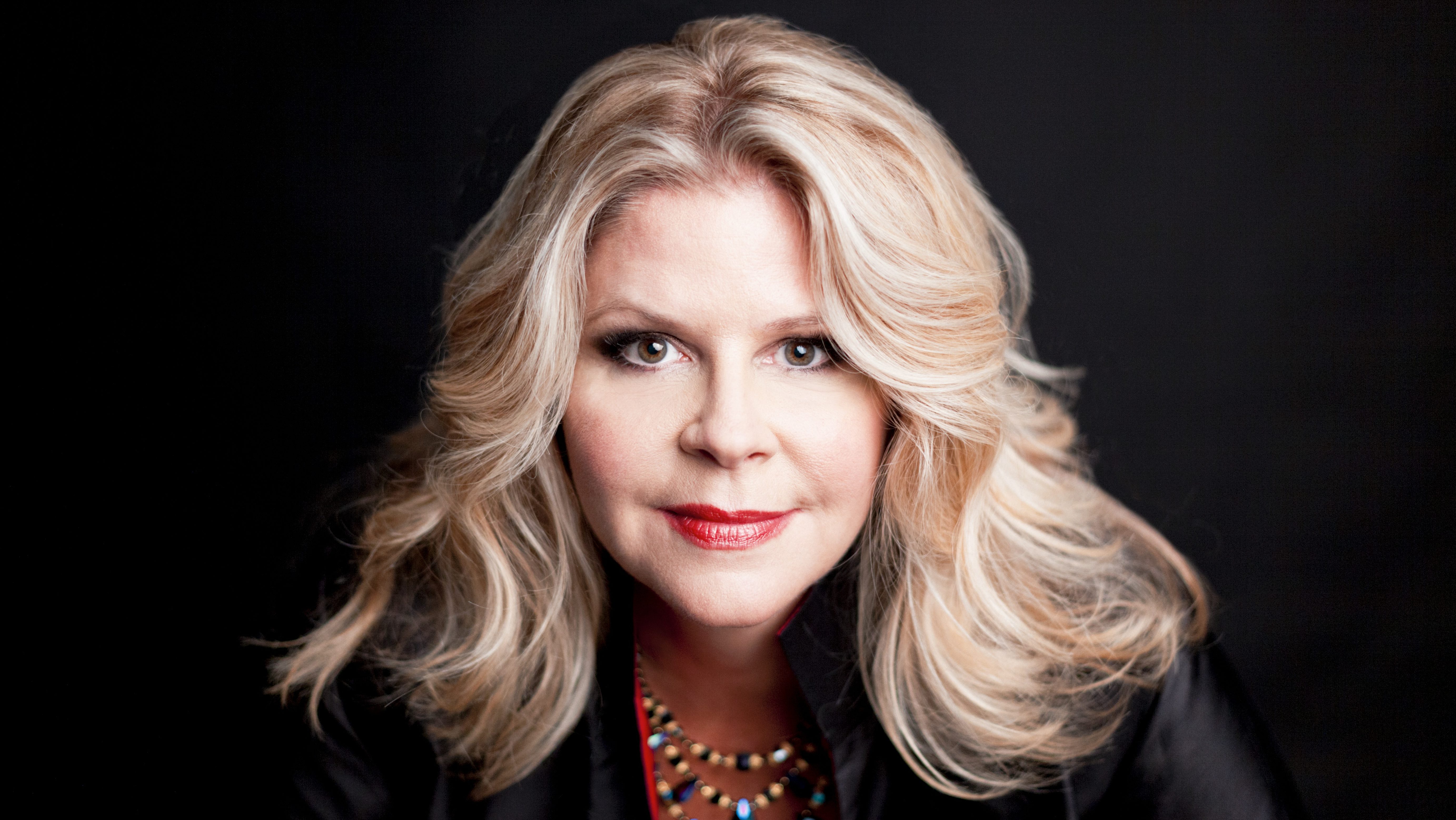 Susan Graham and Michael Tilson Thomas | WFMT