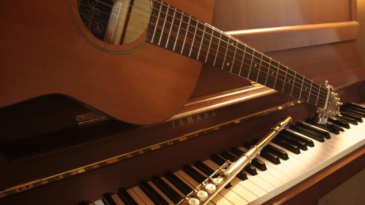 20th and 21st Century Latin American Music | 98.7WFMT