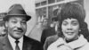 Why Coretta Scott King Called Music Her “First Love” but Gave Her up ...