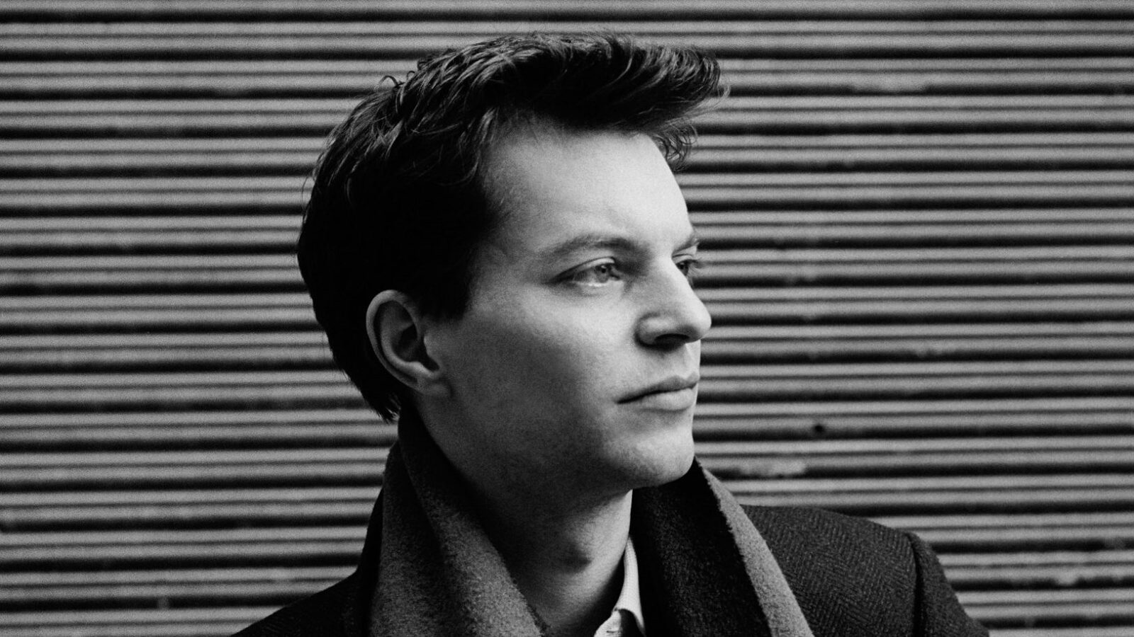 Pianist Till Fellner | WFMT