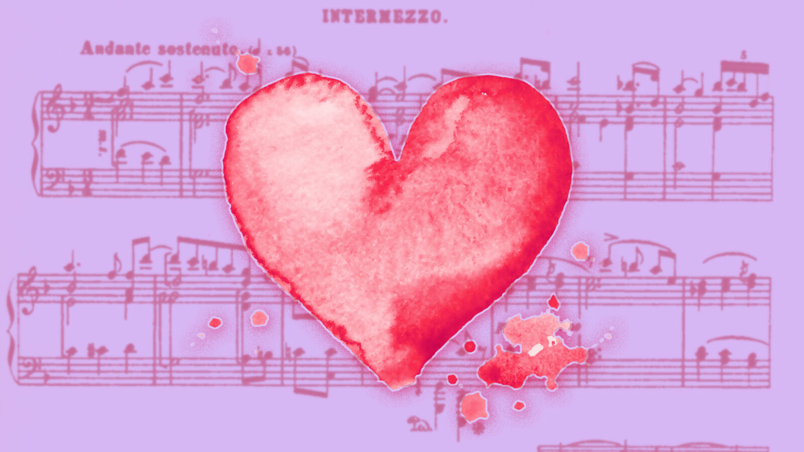 10 Classical Works To Tug at Your Heart Strings | WFMT