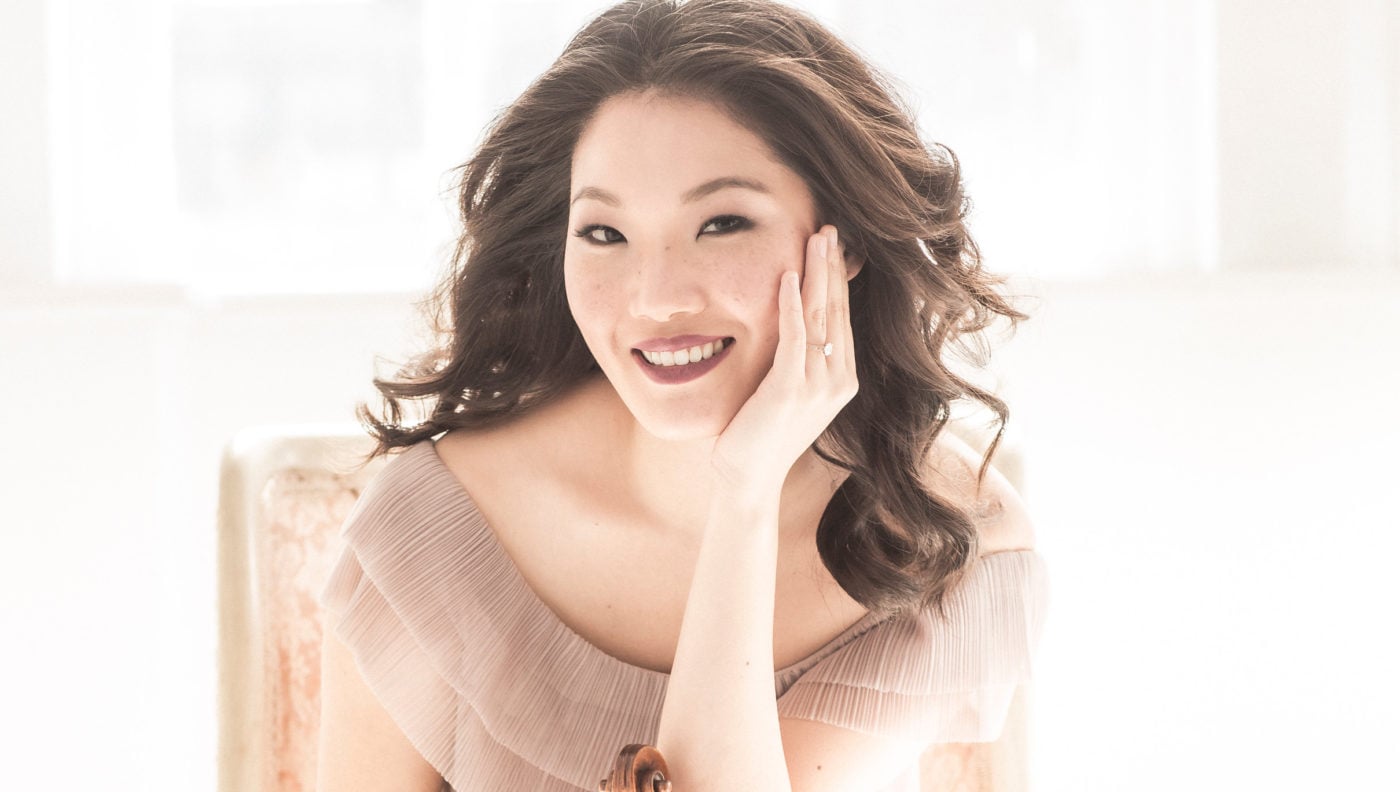 Rachel Lee Priday and David Kaplan | WFMT