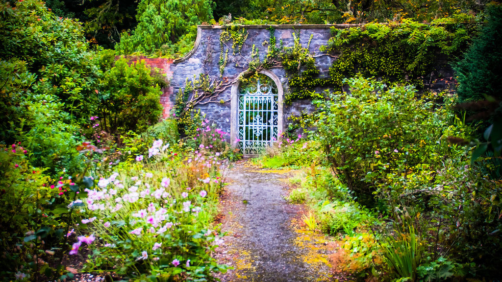 The Secret Garden | WFMT