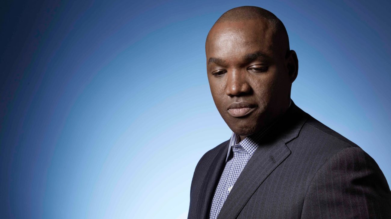 Lawrence Brownlee, Tenor [Encore Broadcast] | WFMT