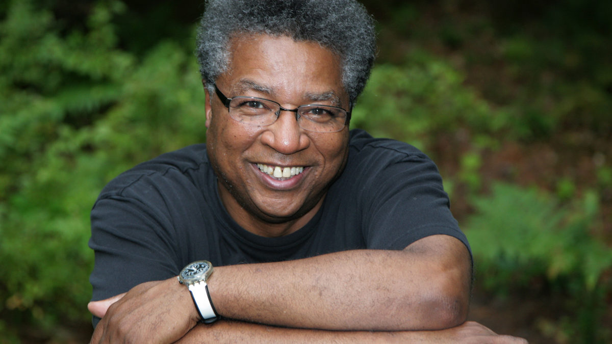 Composer Spotlight: Alvin Singleton | WFMT