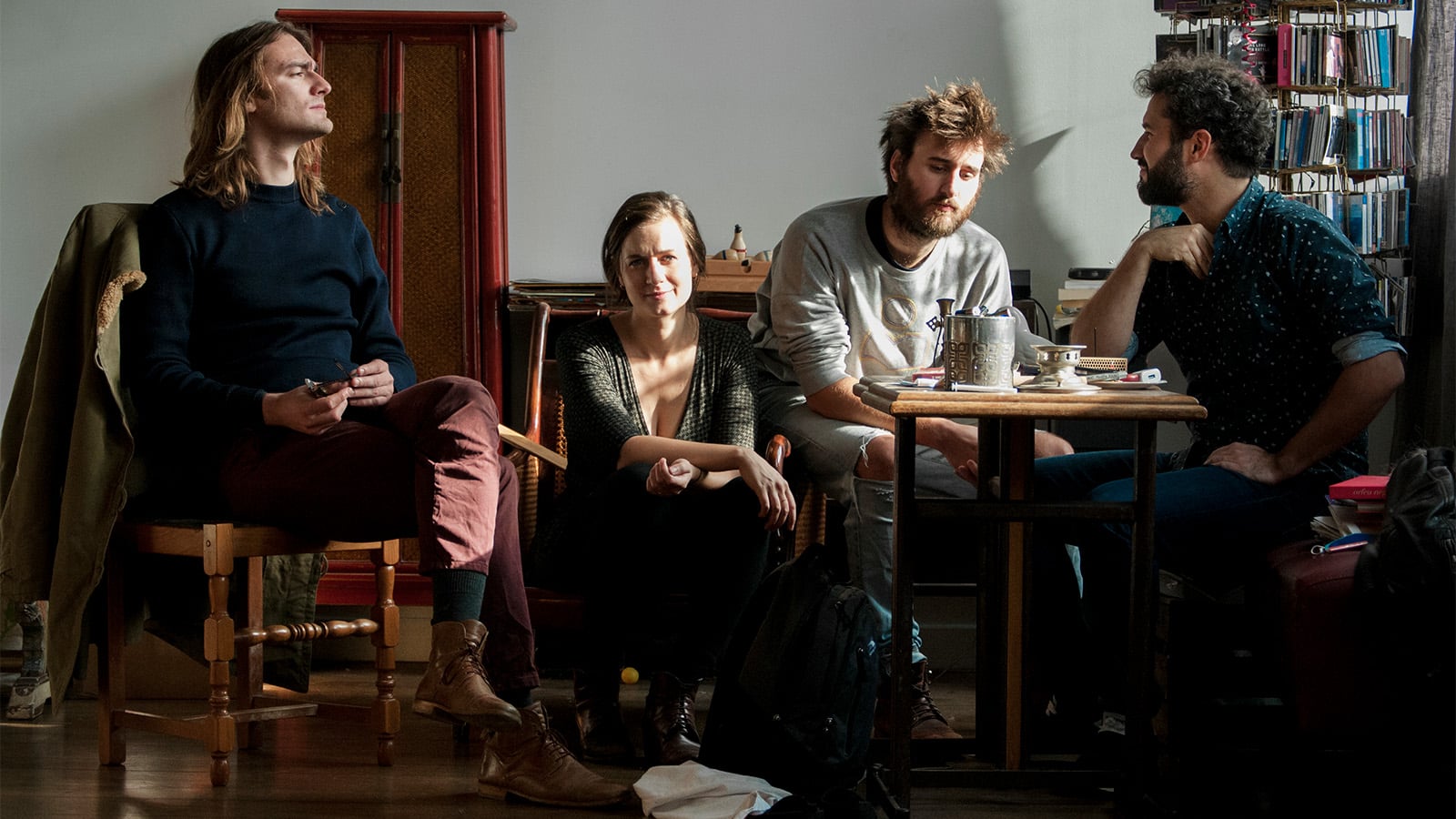 Bach: Goldberg Variations | WFMT