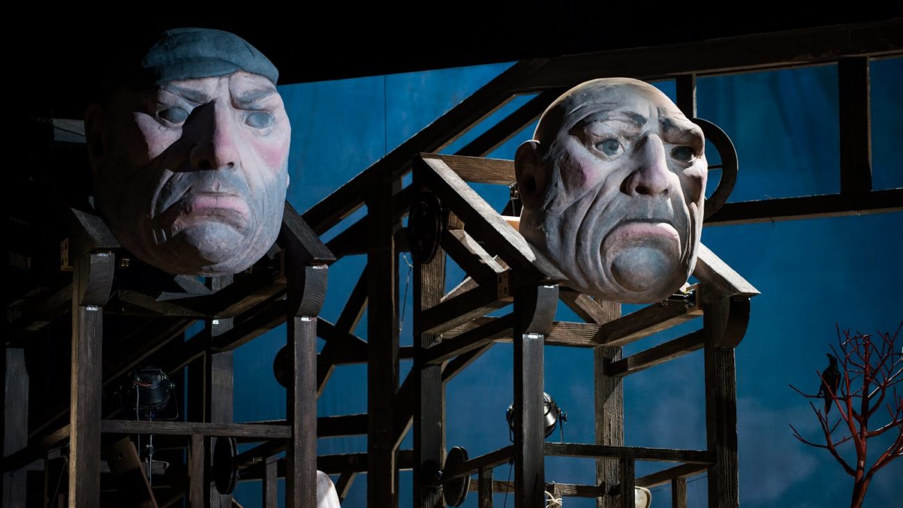 Wagner's Das Rheingold | WFMT