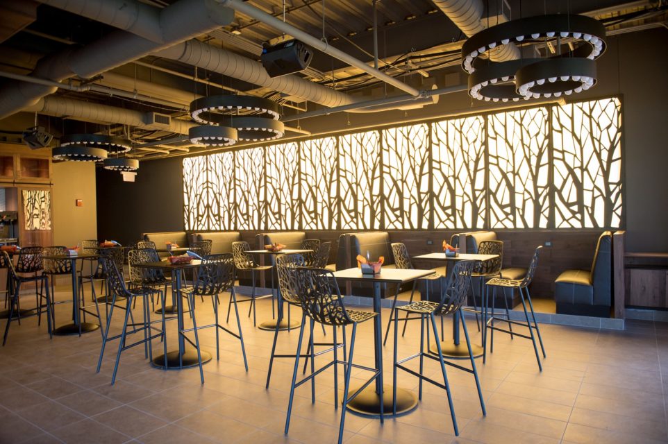 Ravinia revamps dining options with the help of Michelin-starred Levy ...