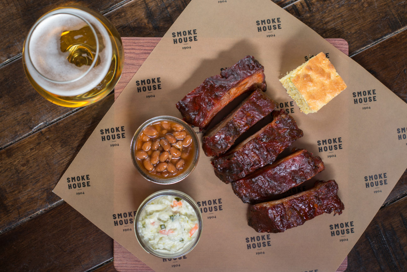 Ravinia revamps dining options with the help of Michelin-starred Levy ...