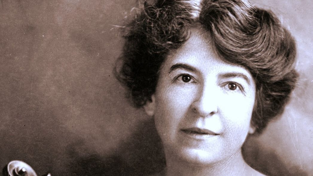 Elgin Youth Symphony Orchestra, Maud Powell String Quartet | WFMT