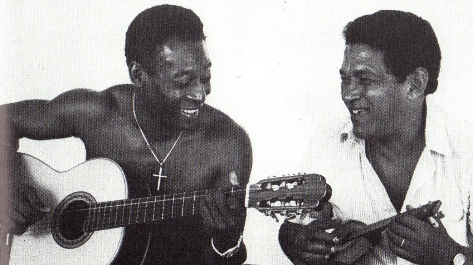 From Piazzolla to Pelé, Music for the World Cup | 98.7WFMT