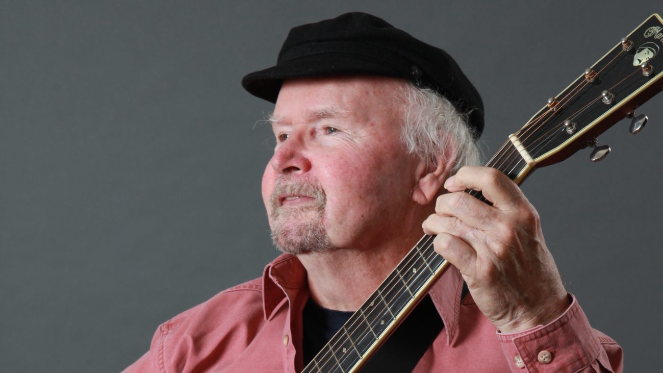 Tom Paxton (1/30/1976) | WFMT