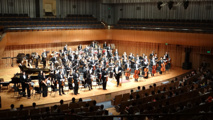 Chicago Youth Symphony Orchestra Celebrates 70th Season Part 2 of 2 | WFMT