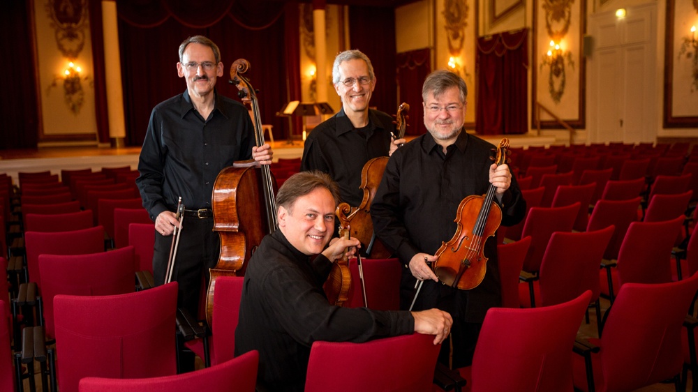 Mozart & Stravinsky | WFMT