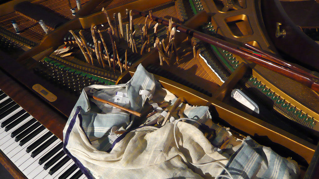 Playing it Wrong | WFMT
