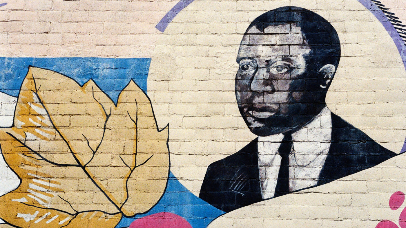 Playlist: 19 African American Composers to Celebrate on Juneteenth (and ...