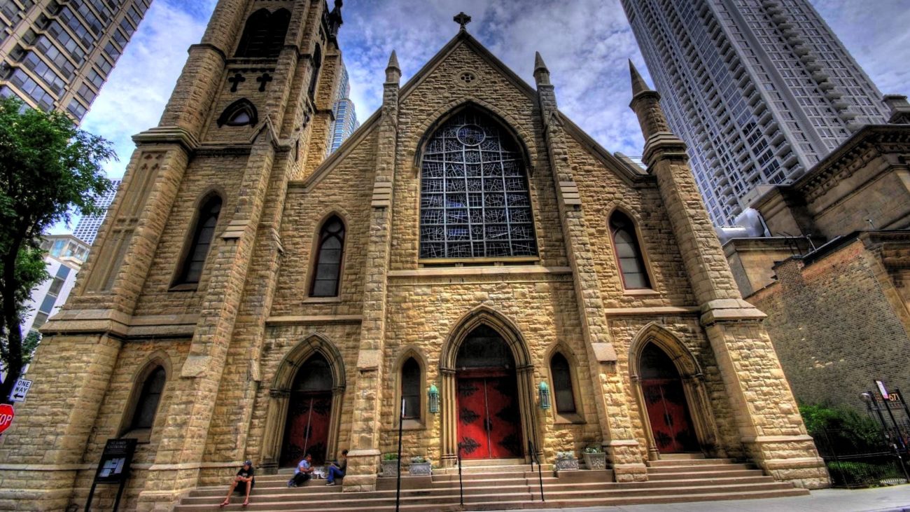Off the Beaten Path: 9 Underrated Venues for Classical Music in Chicago ...