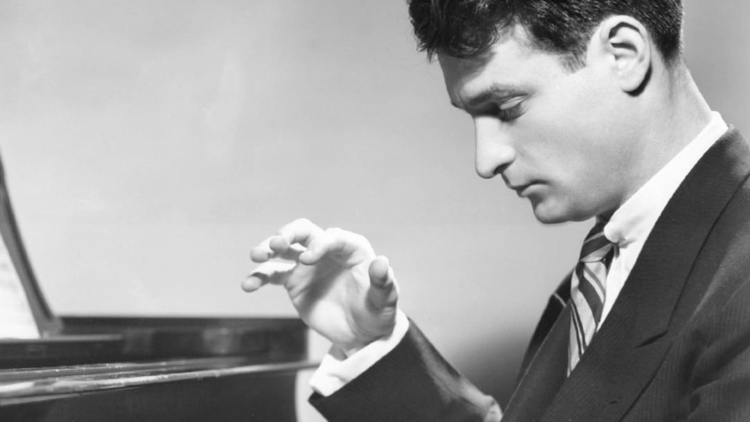 The art of pianist William Kapell | WFMT