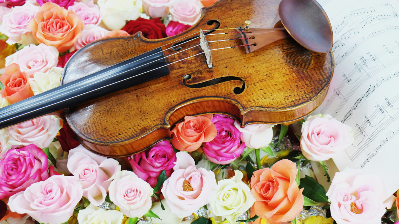 Can music help your garden grow? We asked the experts. | WFMT
