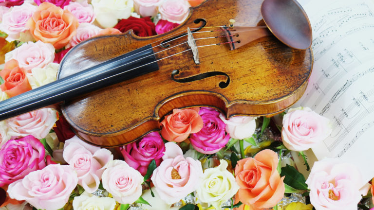 Can music help your garden grow? We asked the experts. | WFMT