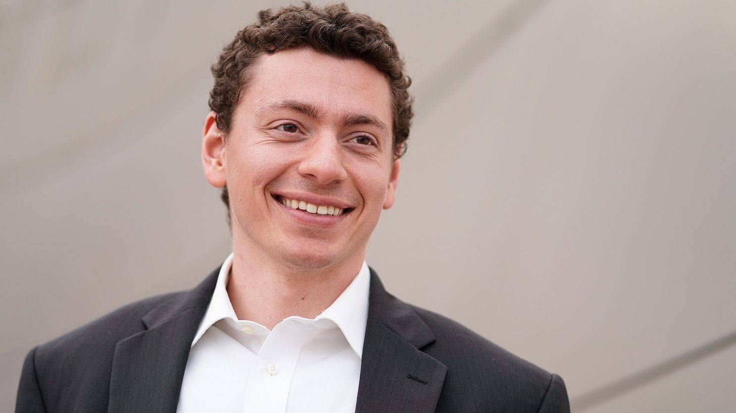 Dominic Cheli | WFMT