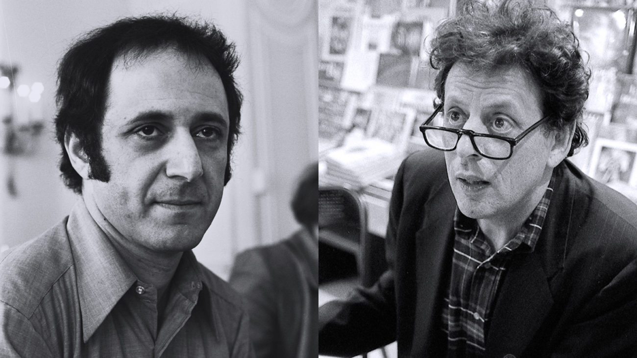 6 of the Most Famous Classical Music Feuds Between Composers | WFMT