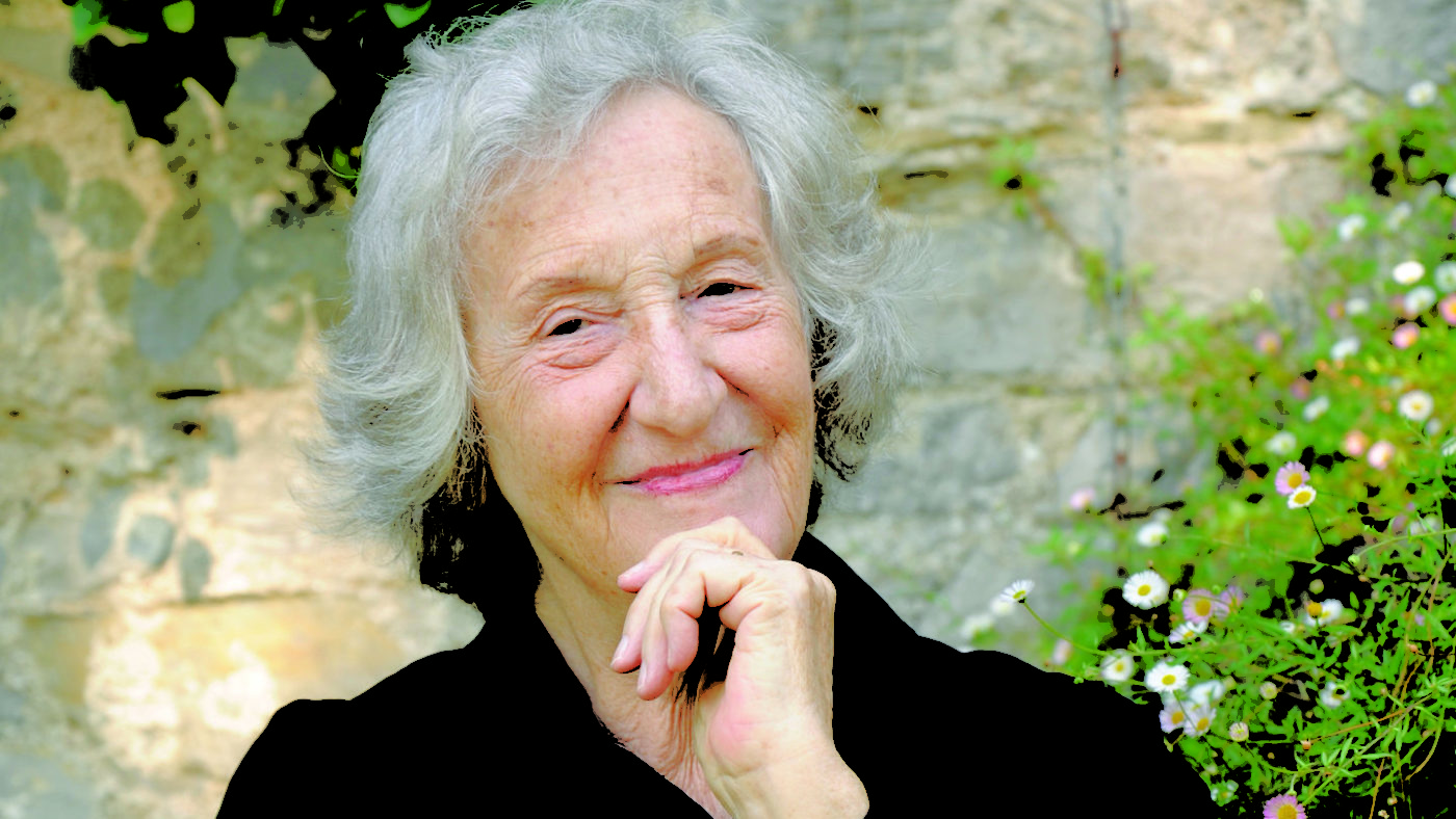 Composers Among Us: Thea Musgrave | WFMT