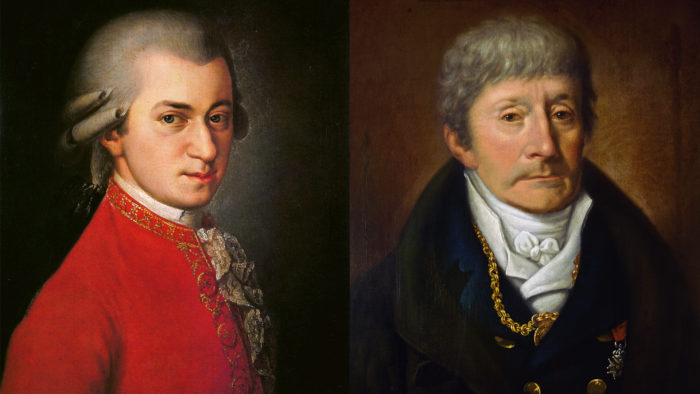 6 of the Most Famous Classical Music Feuds Between Composers | WFMT
