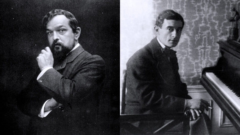 6 of the Most Famous Classical Music Feuds Between Composers | WFMT