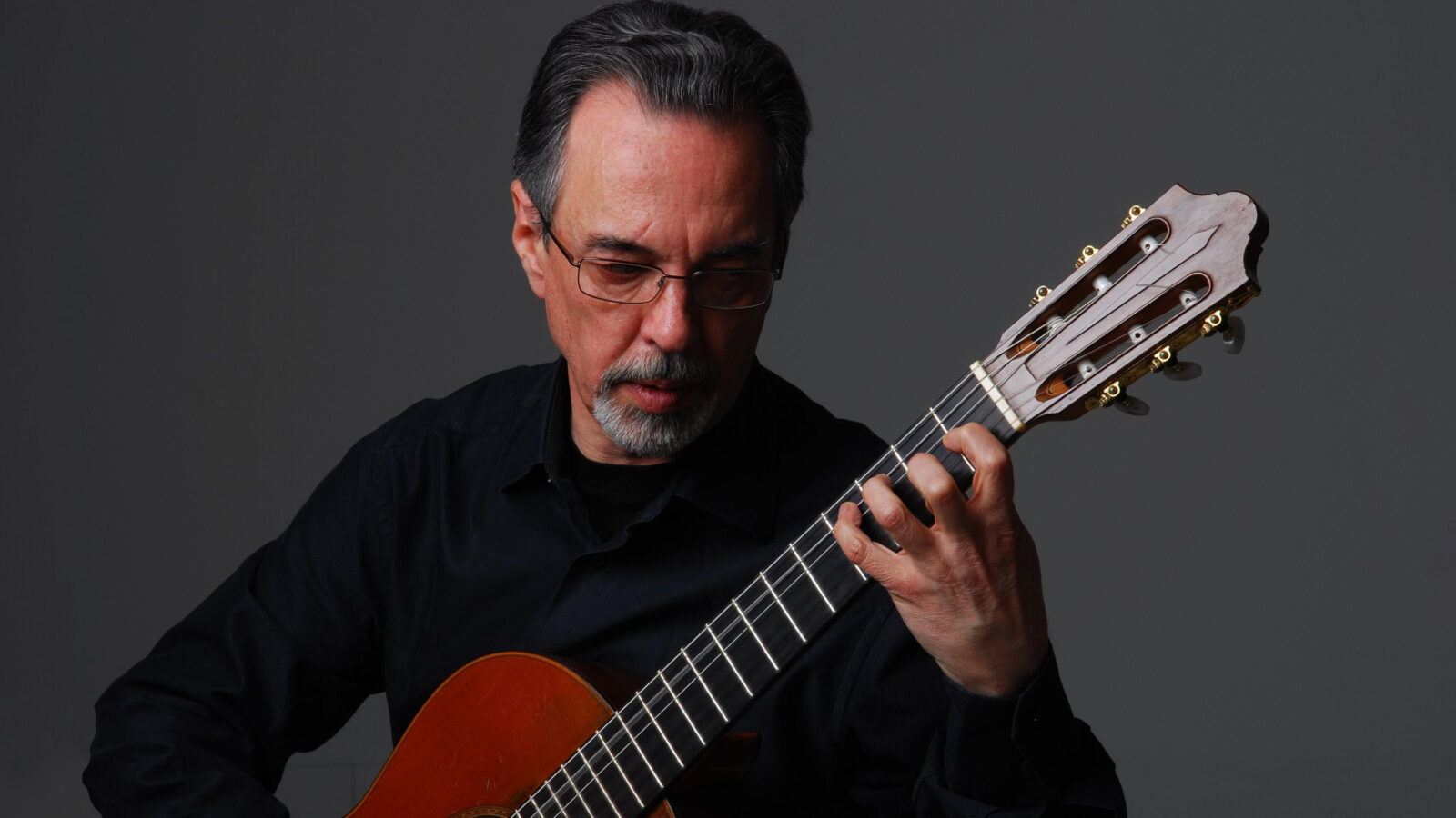 Celebrating Eduardo Fernández | WFMT