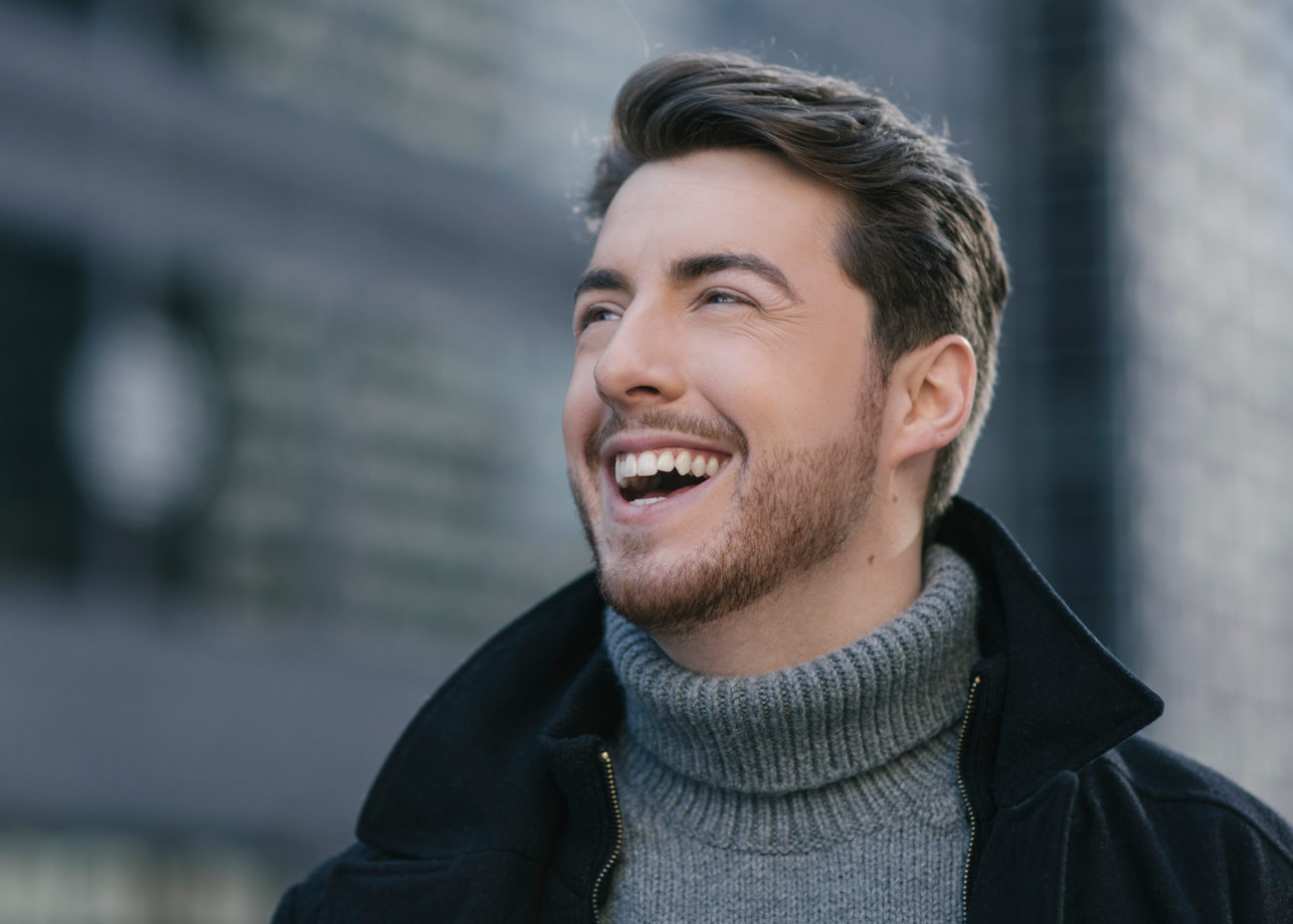 Playlist: A Toast To Vienna, the City of Classical Music | WFMT