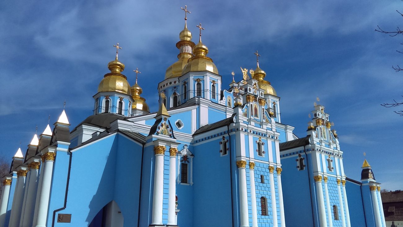 Eastern Orthodox church music for the Christmas Season | WFMT