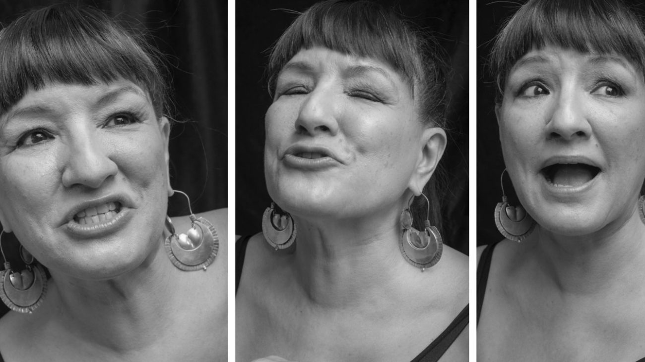 Sandra Cisneros (12/21/1992) | WFMT