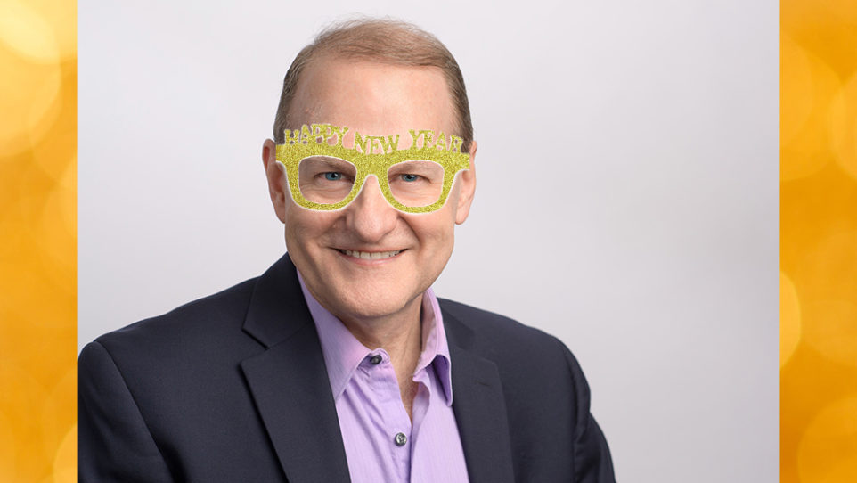 WFMT Host Dennis Moore Shares Four Musical Resolutions for 2019 | WFMT