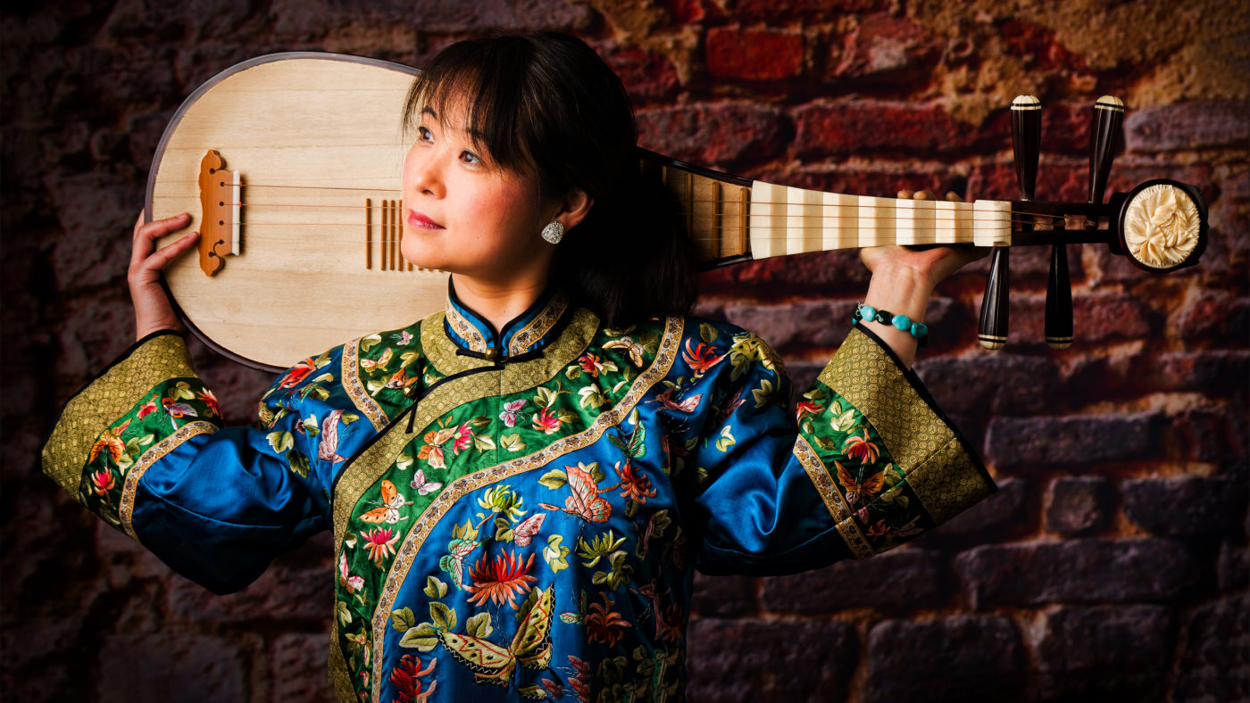 Why the Chinese Pipa is One of the Coolest Instruments You’ve Never ...