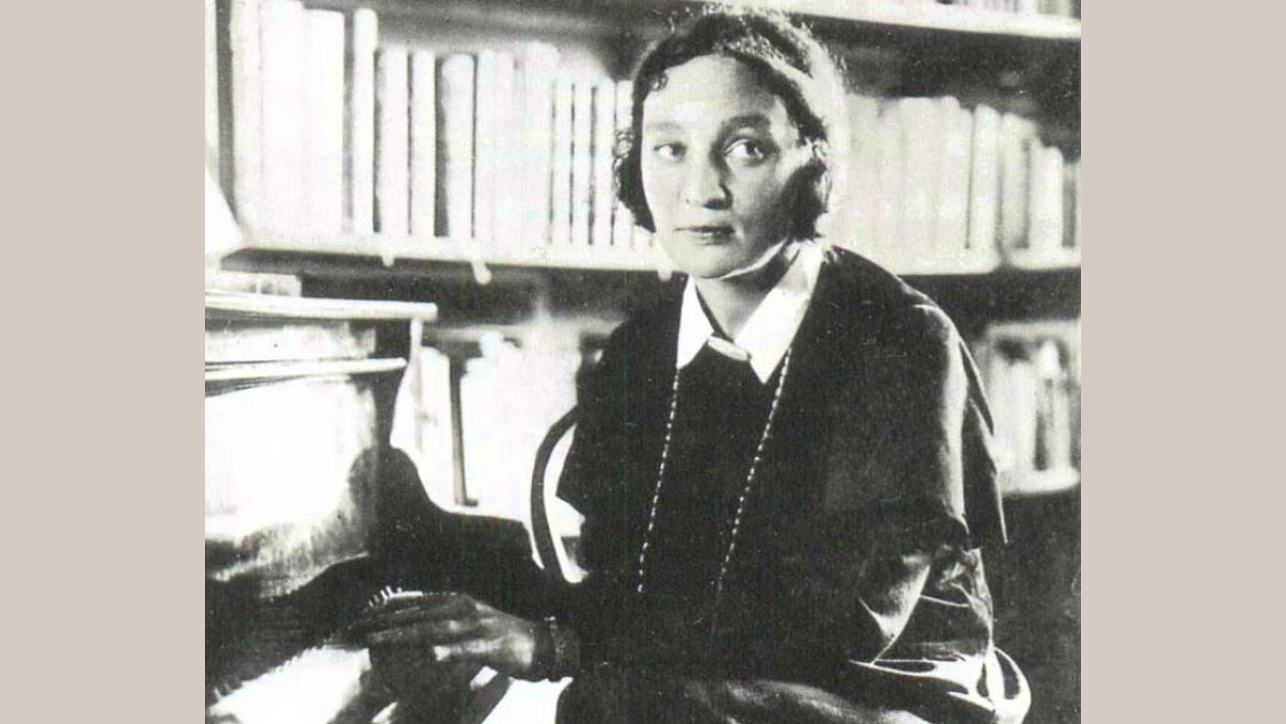 The Art of Pianist Maria Yudina, Part 3 | WFMT