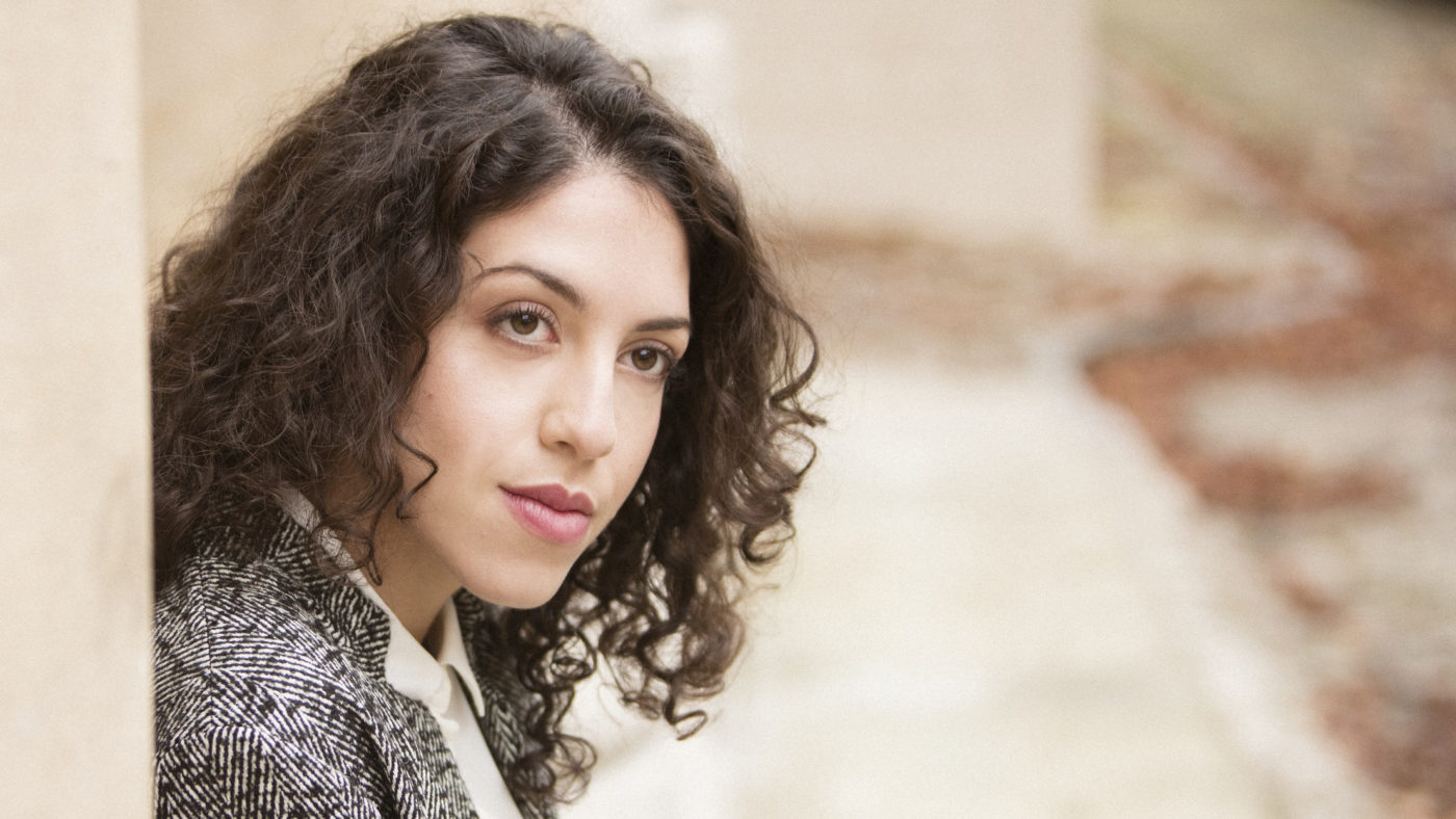 Beatrice Rana, Piano | WFMT