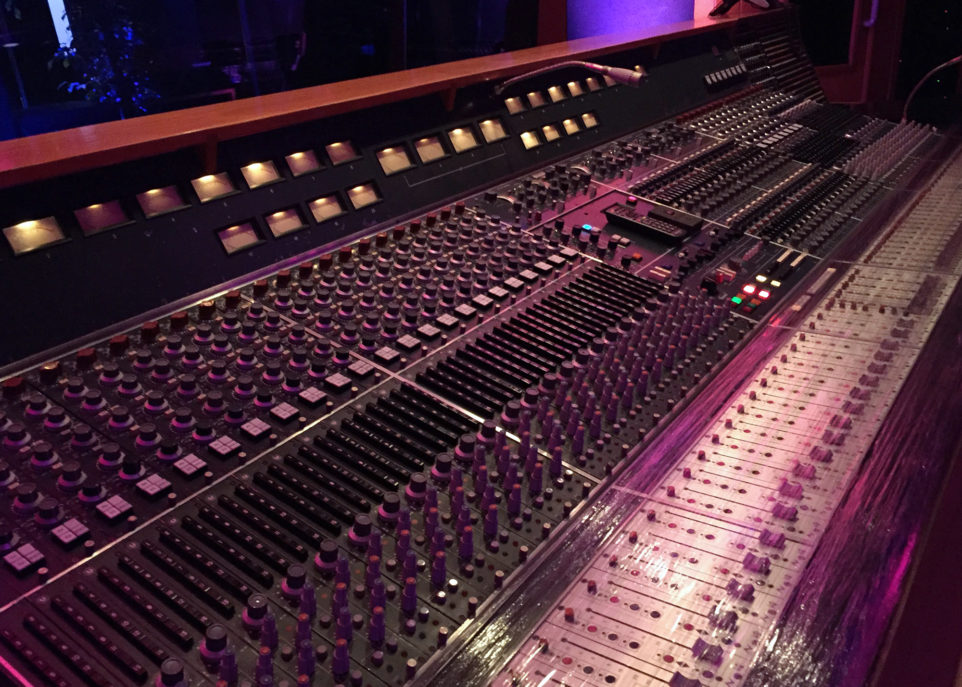 A First-Time Nominee Takes Us Behind the Scenes at Grammy Week | WFMT