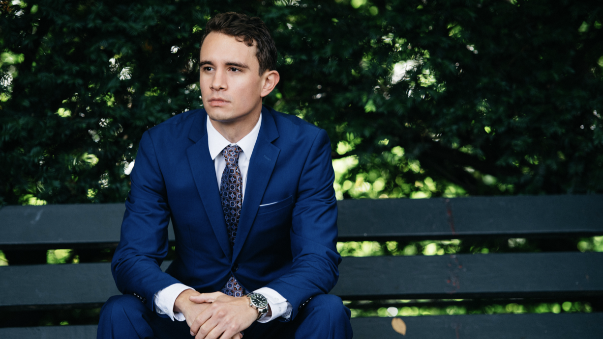 Michael Noble | WFMT